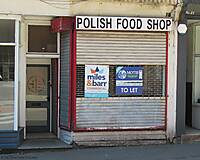 Shop to rent | 19 Grace Hill, Folkestone, CT20 1HA | Completely Retail