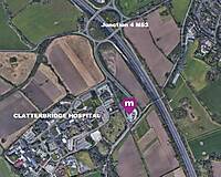 Shop to rent | New Development, Mount Road, Clatterbridge, Mount Road ...