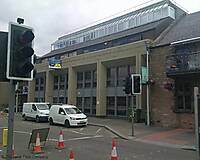 Shop to rent | 16-18 Bank Street, Inverness, IV1 1QY