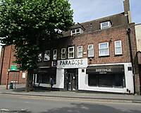 Shop to rent | 3 Mill Street, Brierley Hill, DY5 2RG