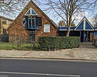 Shop to rent | Custom House Surgery, 16 Freemasons Road, Greater London ...