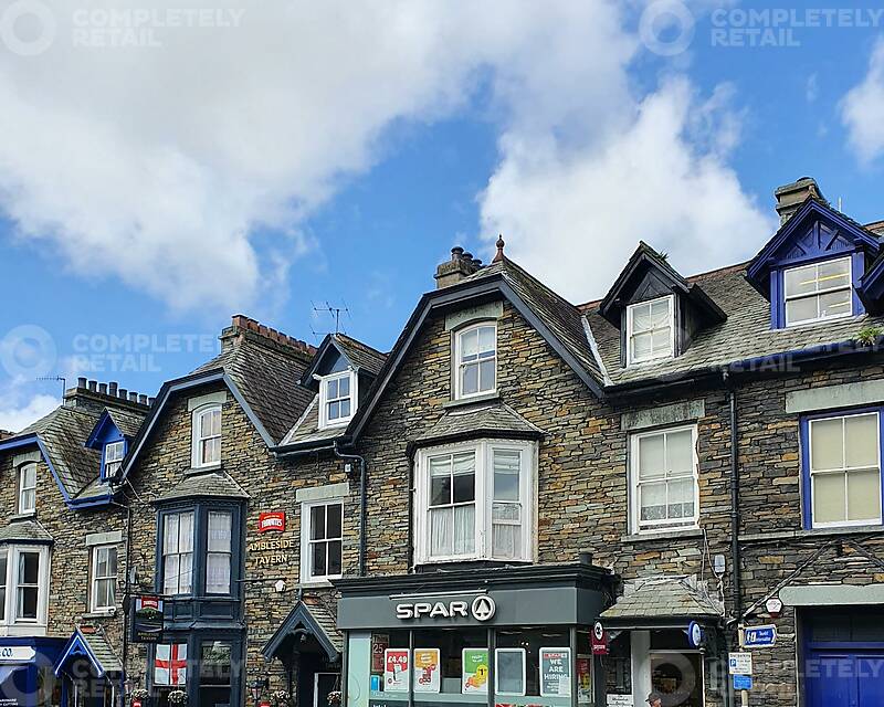 Shop to rent | Compston Road, Grosvenor House, Ambleside, LA22 9DR