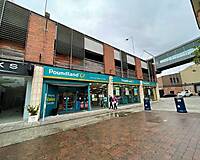Shop to rent | Pescod Square, Boston, PE21 6QX | Completely Retail