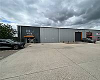 Shop to rent | Ruby Court, Welbeck Way, Peterborough, PE2 7WH