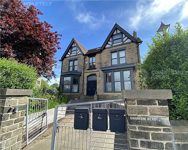Shop to rent | Sharrow Head House, 364 Sharrow Lane, Sheffield, S11 8AU