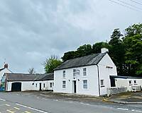 Shop to rent | Synod Inn, Llandysul, SA44 6JD | Completely Retail