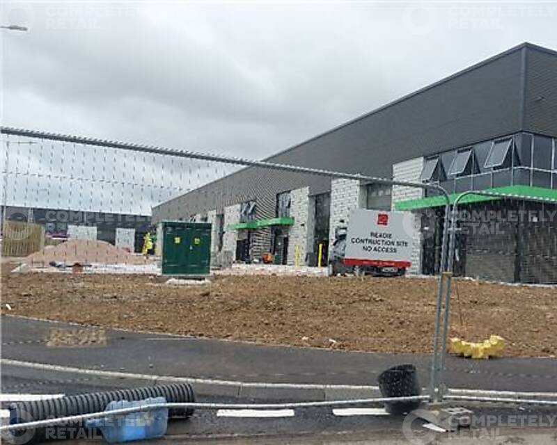 Shop to rent | Unit 8, The Quad, Aviation Way, Southend-on-Sea, SS2 6UN