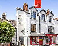 Shop to rent | Sundale House, High Street, Minehead, TA24 8PS