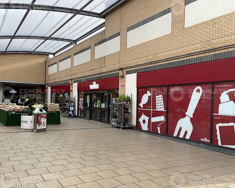 Shop to rent | Unit 13, Riverside Shopping Centre, Erith, DA8 1RG