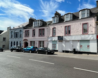 Shop to rent | 128-134 High Street, Cupar, KY14 6DX
