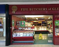 Shop to rent | 4 Lyon Way, Fife Butchers, Glenrothes, KY7 5NW