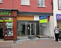 Shop to rent | 97a High Street, Poole, BH15 1AN | Completely Retail