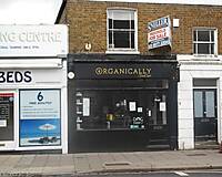 Shop to rent | 97 High Street, Teddington, TW11 8HG