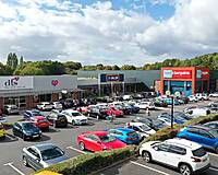 Shop to rent | Aldi, Roman Way Retail Park, Droitwich Spa, WR9 9AY