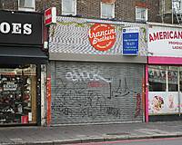 Shop to rent | 592 Kingsland Road, Greater London, E8 4AH
