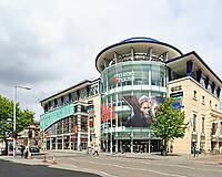 Shop to rent | Unit B2/B3 Basement, The Corner House, Forman Street ...