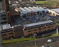 Shop to rent | 5, Seacourt Tower Retail Park, Botley, Oxford, OX2 0JJ