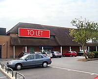 Shop to rent | Unit 9, Seacourt Tower Retail Park, Botley, Oxford, OX2 0JJ