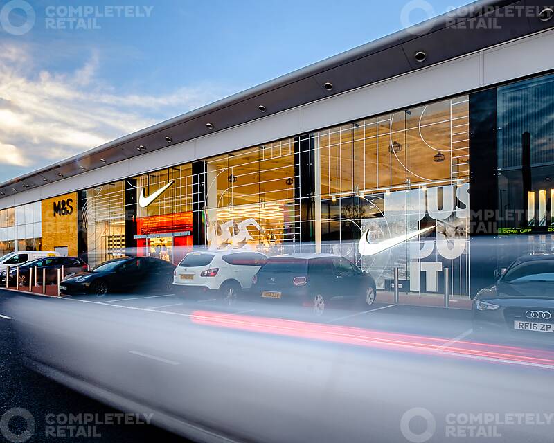 Shop to rent | Unit 11.1, Ravenhead Retail Park, St Helens, WA9 1JF Shop to rent | Unit 11.1, Ravenhead Retail Park, St Helens, WA9 1JF