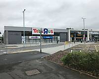 Shop to rent | 1, Festival Retail Park, Stoke-on-Trent, ST1 5SD