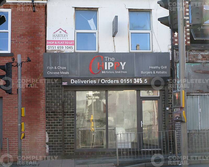 Shop to rent | 46 Rice Lane, Liverpool, L9 1DD | Completely Retail