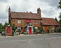 Shop to rent | The Red Lion, Aldworth Road, Upper Basildon, Reading ...