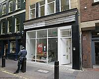 Shop to rent | 76 Neal Street, Greater London, WC2H 9PL