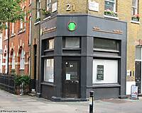 Shop to rent | 21 Foley Street, Greater London, W1W 6DR