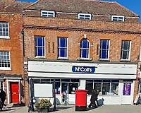 Shop to rent | 76 Newland Street, Witham, CM8 1AH | Completely Retail