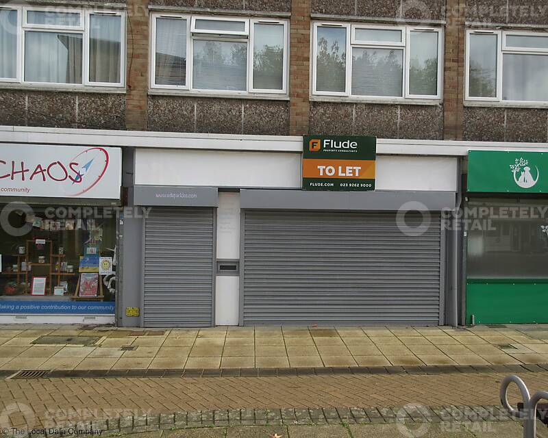Shop to rent | 37 Market Parade, Havant, PO9 1PY | Completely Retail
