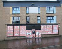 Shop to rent | 44 Castle Street, Hamilton, ML3 6BU | Completely Retail