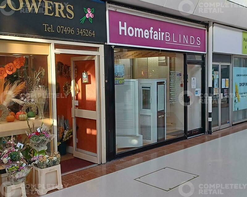 Shop to rent | Unit 2a, 23, High Street, West, Wallsend, NE28 8HZ