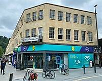 Shop to rent | 56 Southgate, Bath, BA1 1TG | Completely Retail