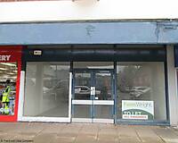 Shop to rent | 5 North Station Road, Colchester, CO1 1RE