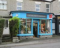 Shop to rent | 169a High Street, Street, BA16 0ND | Completely Retail