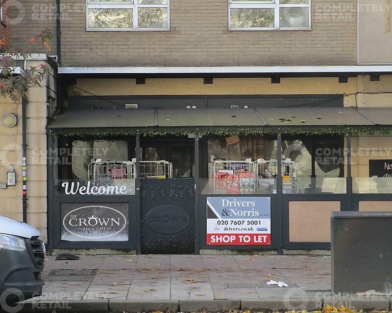 Shop to rent | 261 Holloway Road, Greater London, N7 8HG