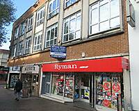 Shop to rent | 176 Fore Street, Exeter, EX4 3AX | Completely Retail