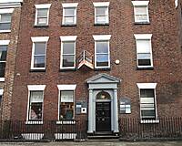 Shop to rent | 39 Rodney Street, Liverpool, L1 2TE | Completely Retail