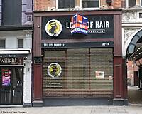 Shop to rent | 1-3 The Arcade, High Street, Croydon, CR0 1YB