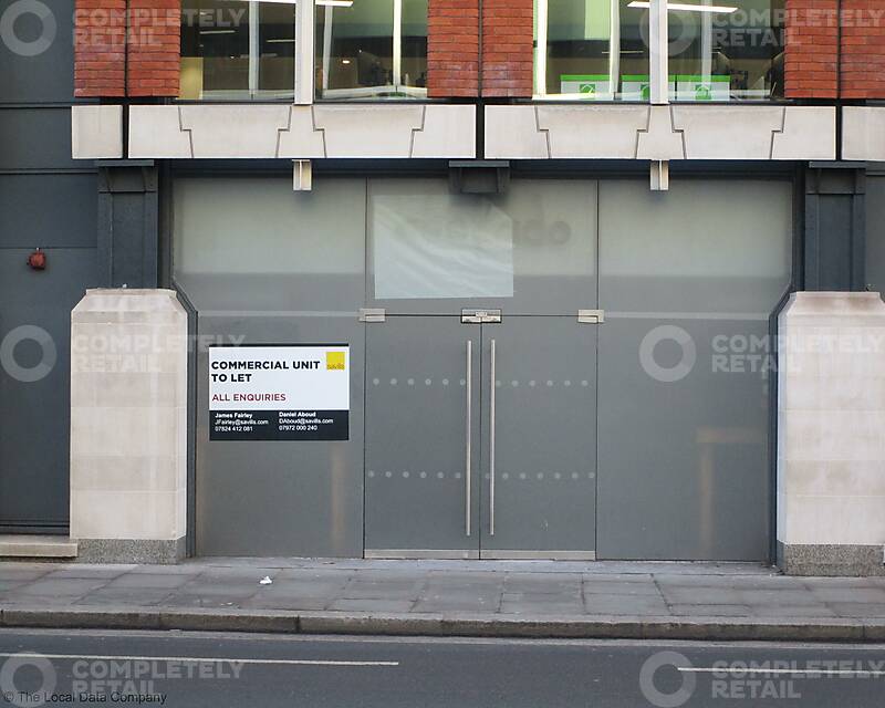 Shop to rent | 57 Ludgate Hill, Greater London, EC4M 7JW