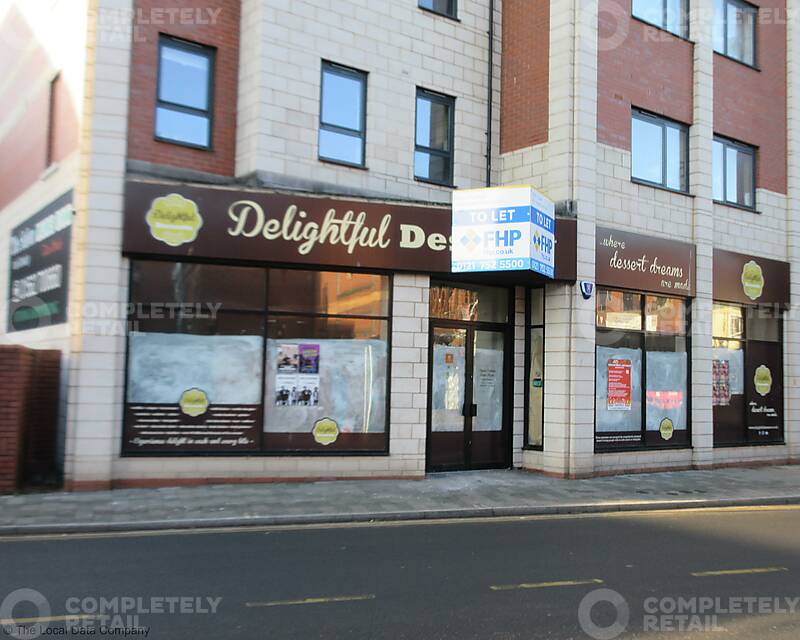 Shop to rent | 65 Oxford Street, Kidderminster, DY10 1BJ