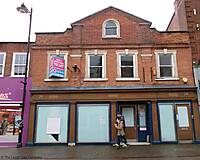 Shop to rent | 26 Northbrook Street, Newbury, RG14 1DJ