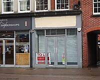 Shop to rent | 32b Northbrook Street, Newbury, RG14 1DJ
