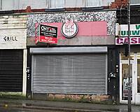 Shop to rent | 544 Prescot Road, Liverpool, L13 3DB