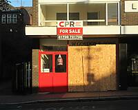 Shop to rent | 9 Corporation Street, Rotherham, S60 1NP