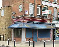 Shop to rent | 68 Springbank Road, Greater London, SE13 6SN