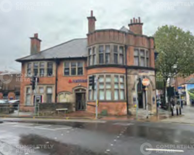 Shop to rent | 19 High Street, Beeston, 19 High Street, Beeston, NG9 2JX