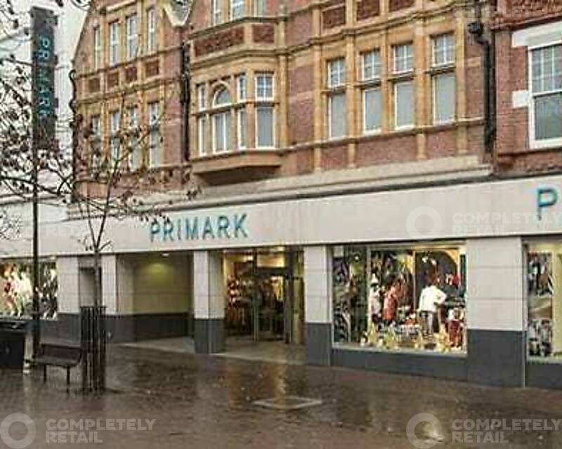 Shop to rent | 178, Grange Road, Birkenhead, CH41 4EA