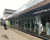 Shop to rent | 48 Market Walk, Corby, NN17 1PD | Completely Retail