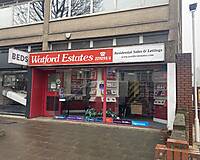 Shop to rent | 124 St Albans Road, Watford, 124 St Albans Road, Watford ...